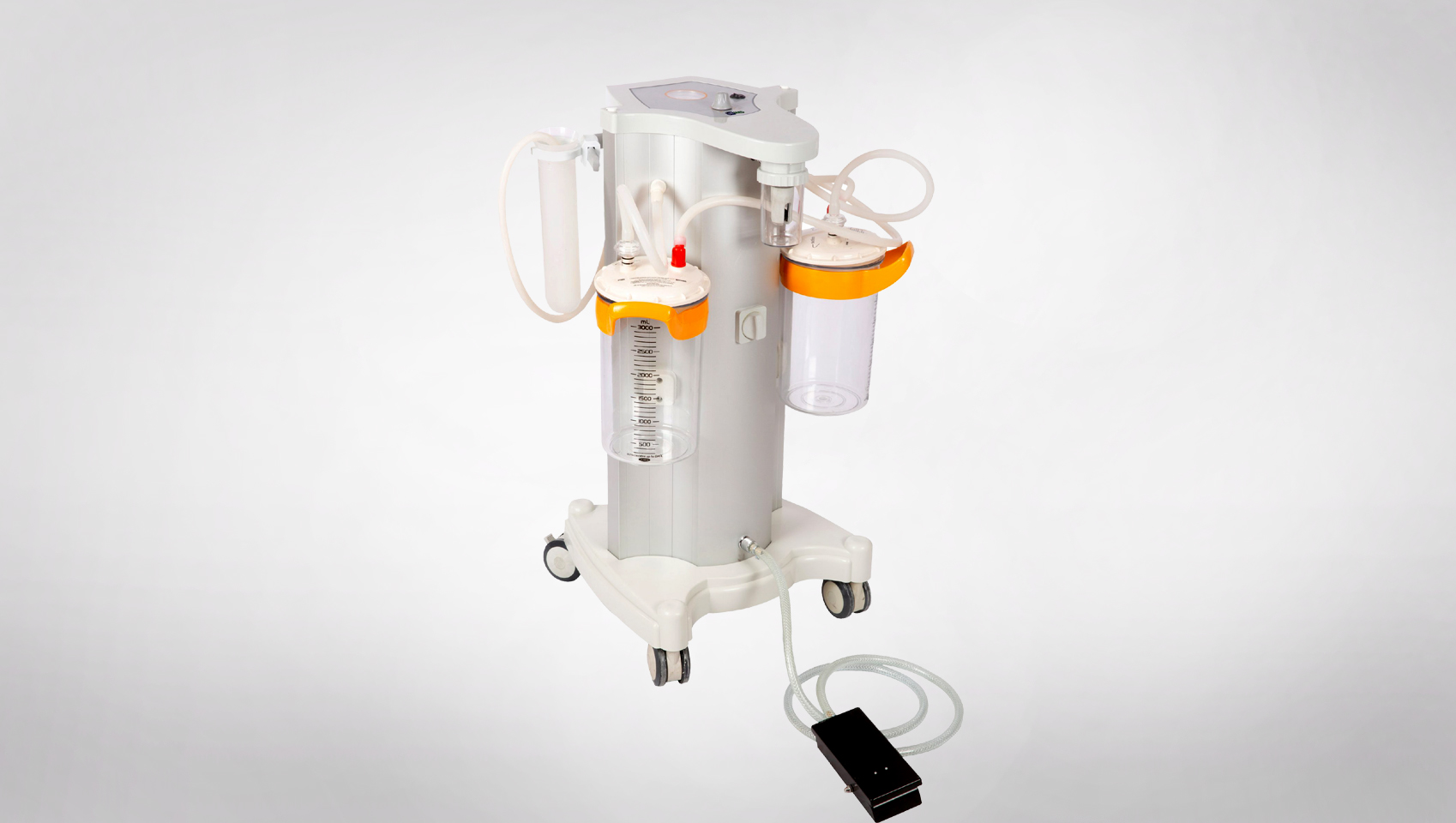 UZMED Extractor Cerrahi Aspiratör – Üzümcü Hastane Ekipmanları ...